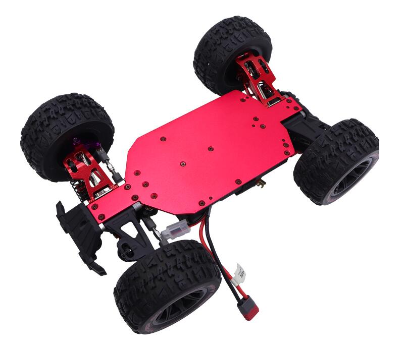 MJX Hyper Go 14210 Upgrade Parts Chassis